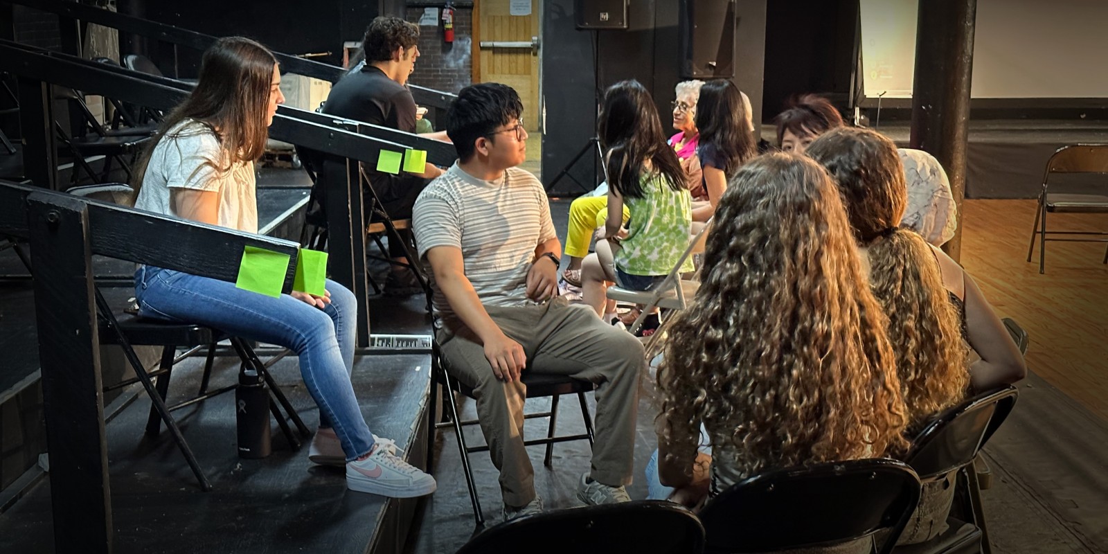 MyVote Project - Incite at Columbia University