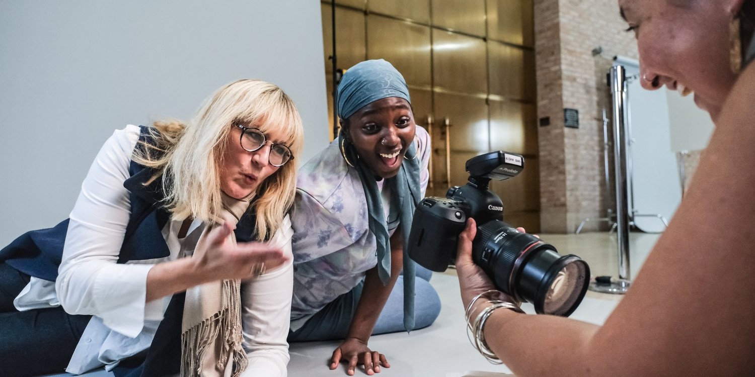 Hey Neighbor - Incite at Columbia University