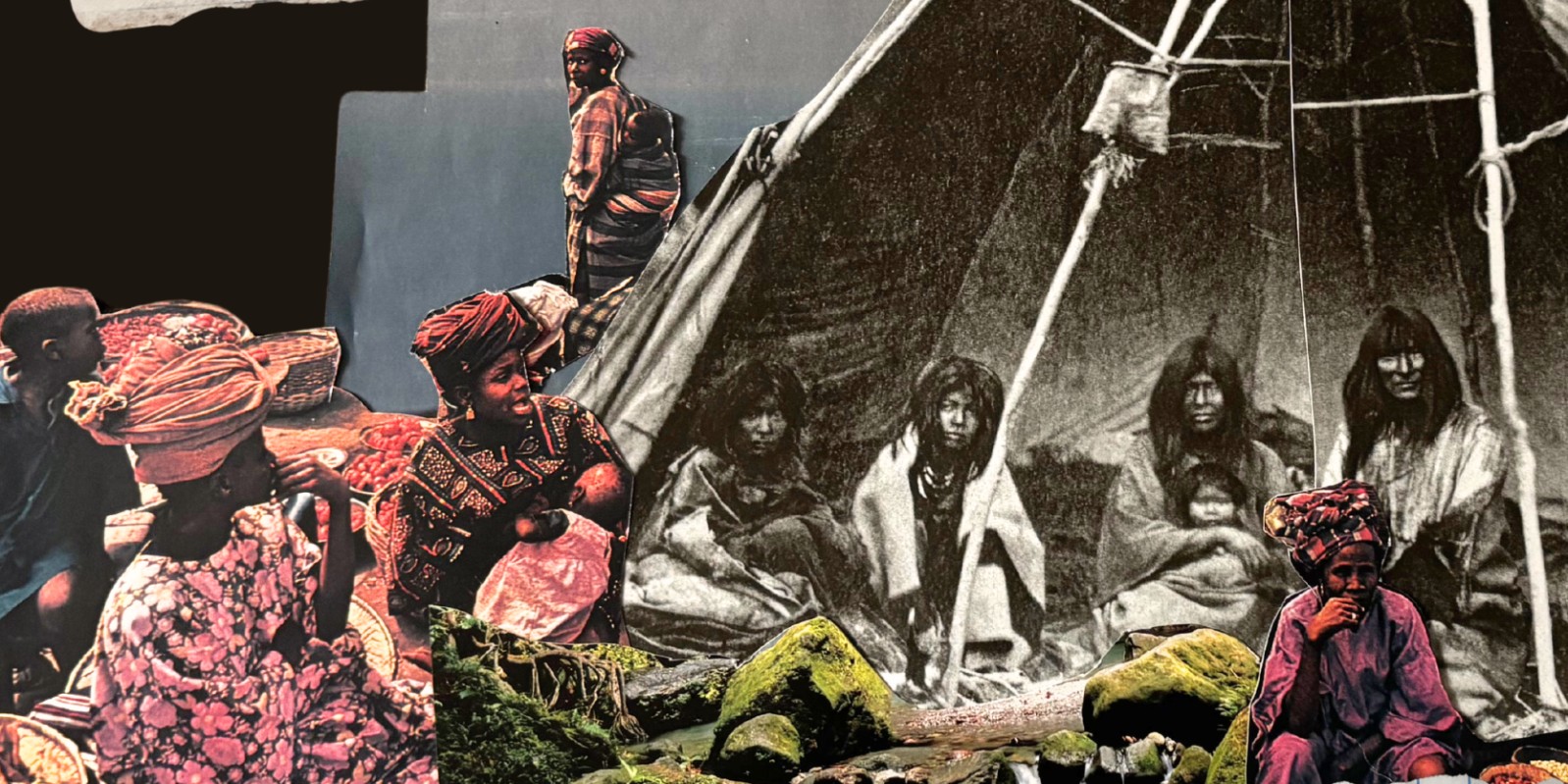 Terra:Soul - Incite at Columbia University