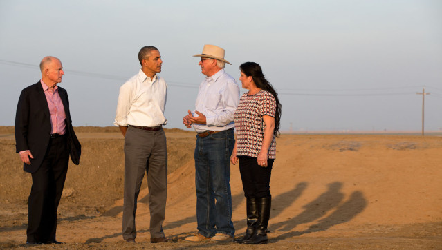 Obama Presidency Oral History Digital Archive - Incite at Columbia University