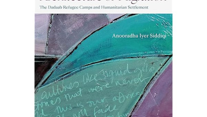 Architecture of Migration The Dadaab Refugee Camps and Humanitarian ...