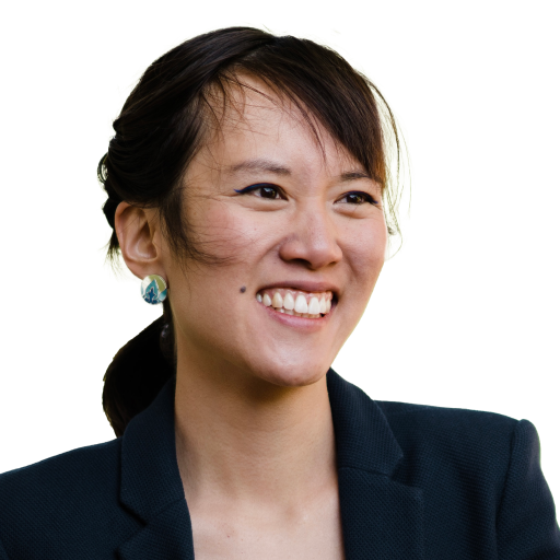 Charlotte Wang - Incite at Columbia University