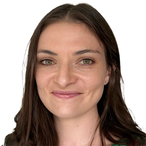 Amy Weissenbach - Incite at Columbia University