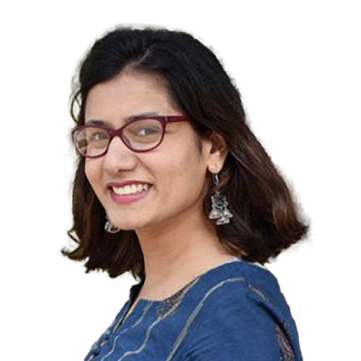 Monika Yadav - Incite at Columbia University