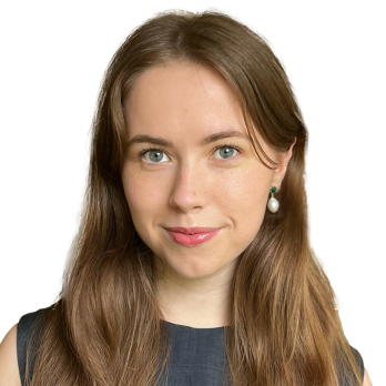 Sophia Dowling - Incite at Columbia University